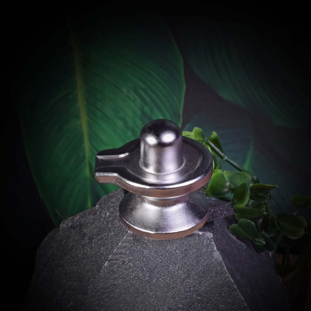 Buy 100% Original & Certified Parad Shivling Online - SoleYogi