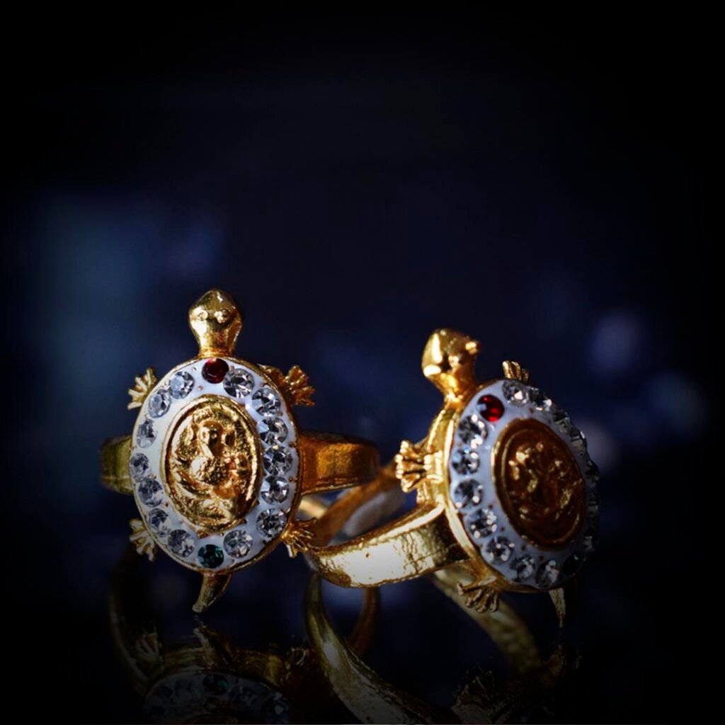 Spiritual Rings - SoleYogi